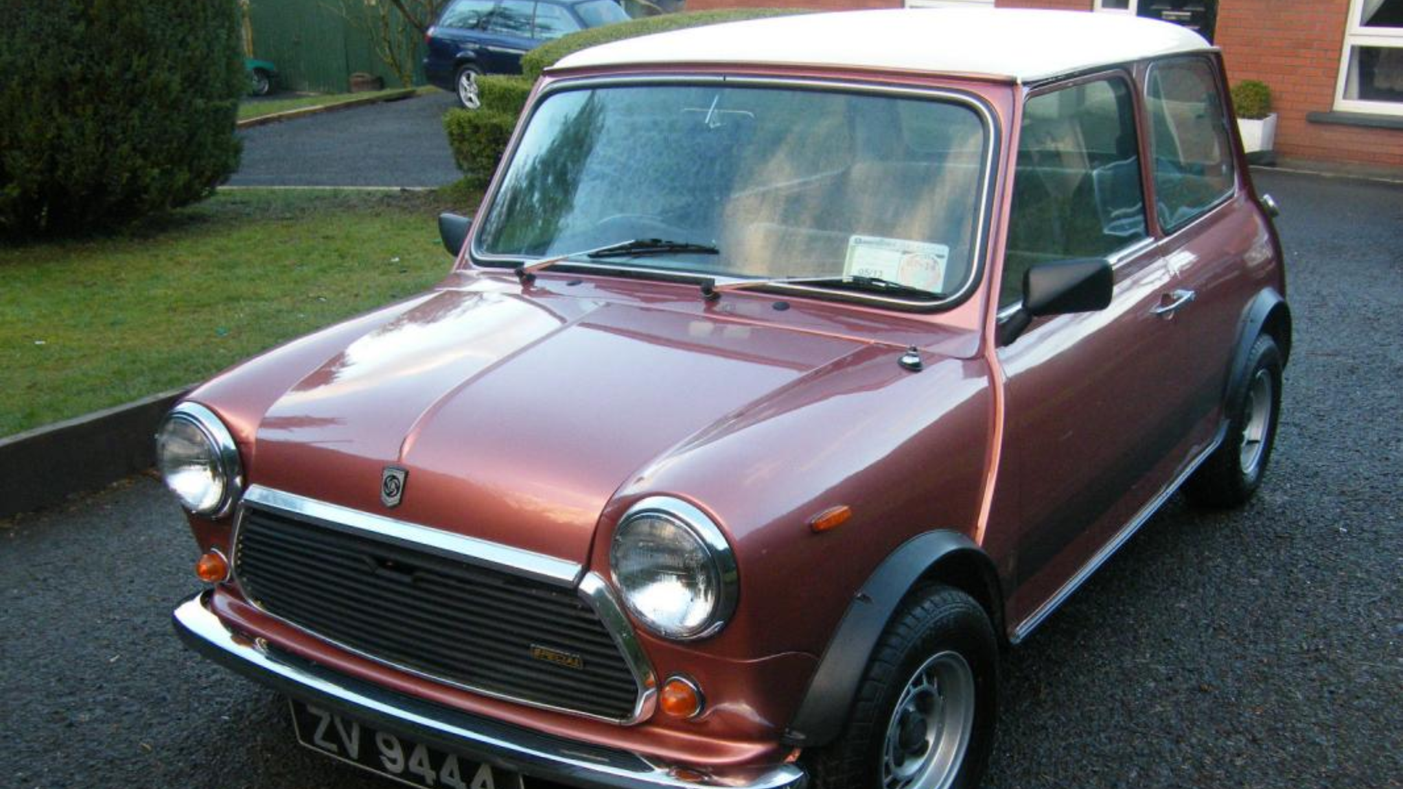 60 Years Of MINI Limited Editions | Video | List From 1976 to 2020