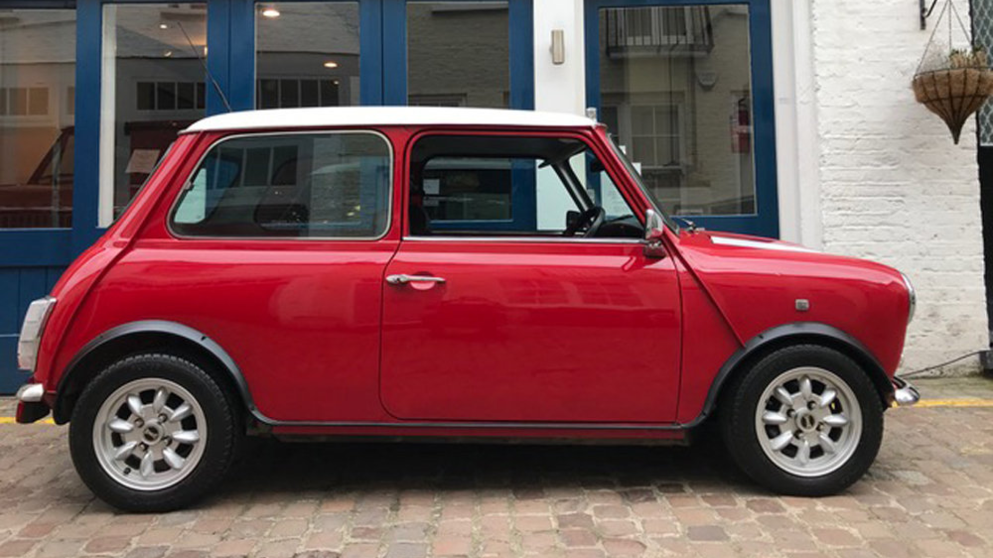 60 Years Of MINI Limited Editions | Video | List From 1976 to 2020