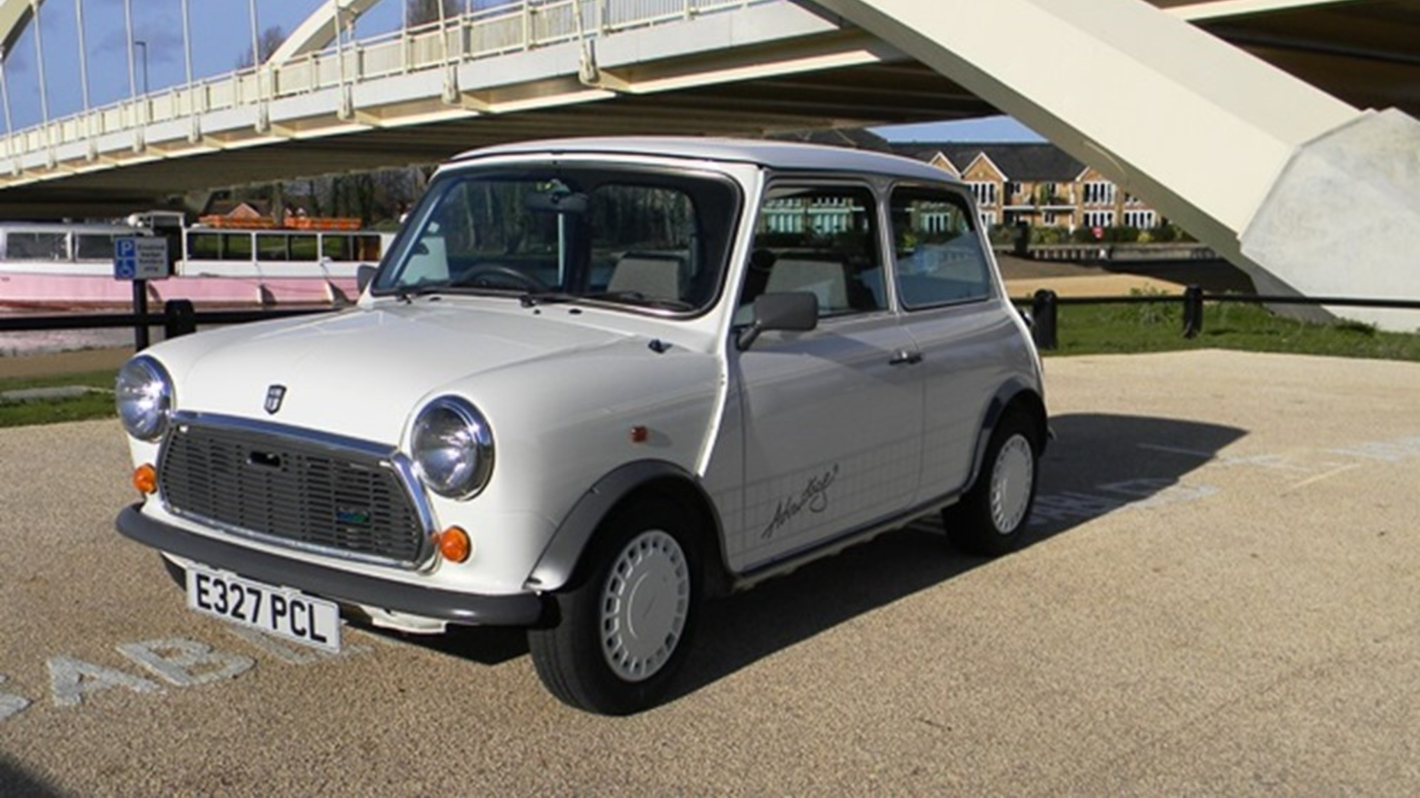 60 Years Of MINI Limited Editions | Video | List From 1976 to 2020