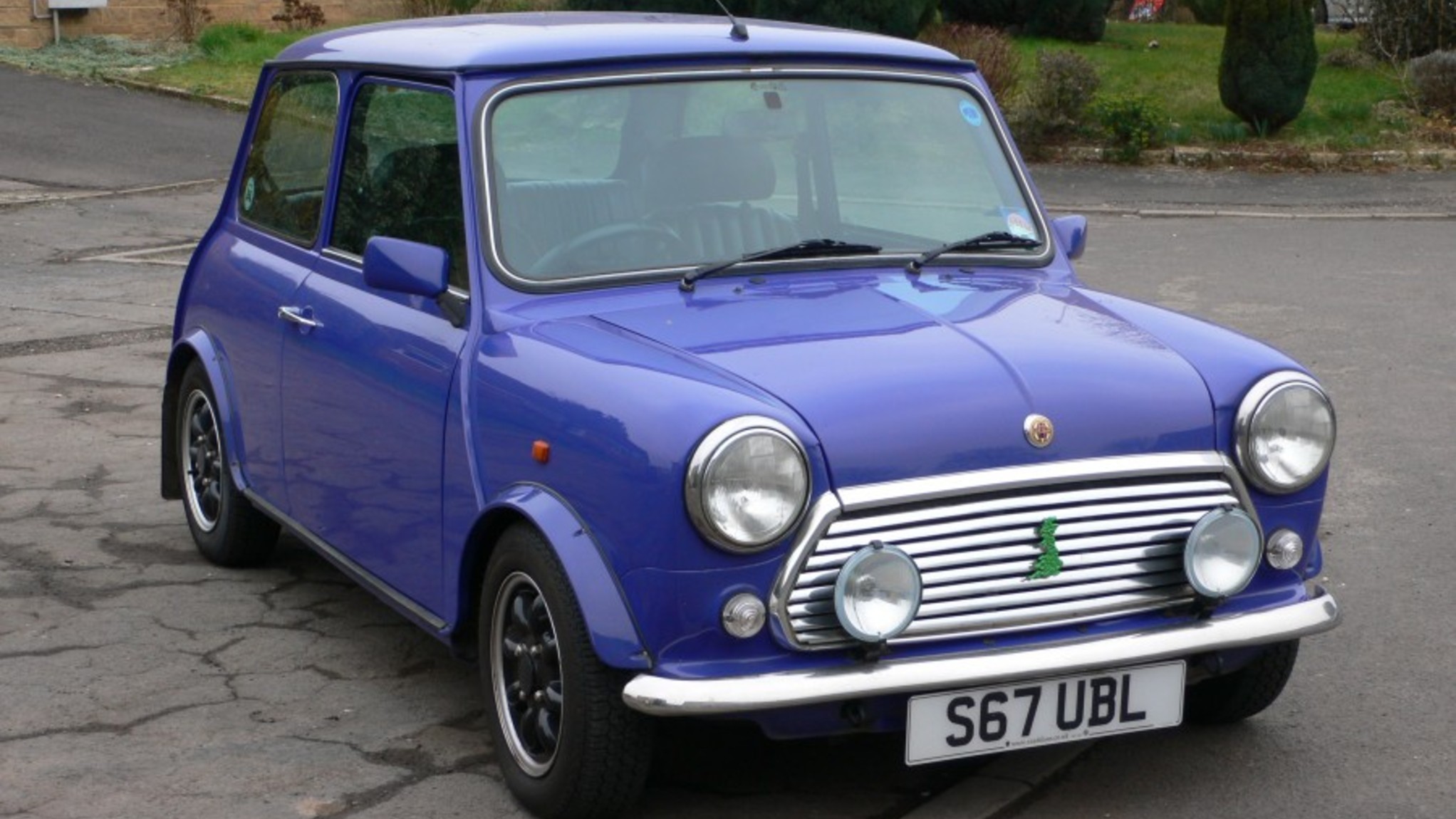 60 Years Of MINI Limited Editions | Video | List From 1976 to 2020