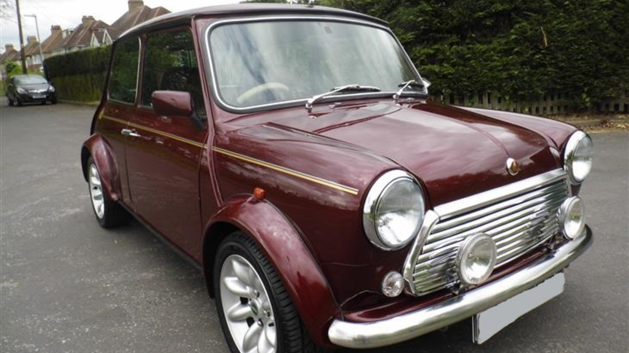60 Years Of MINI Limited Editions | Video | List From 1976 to 2020